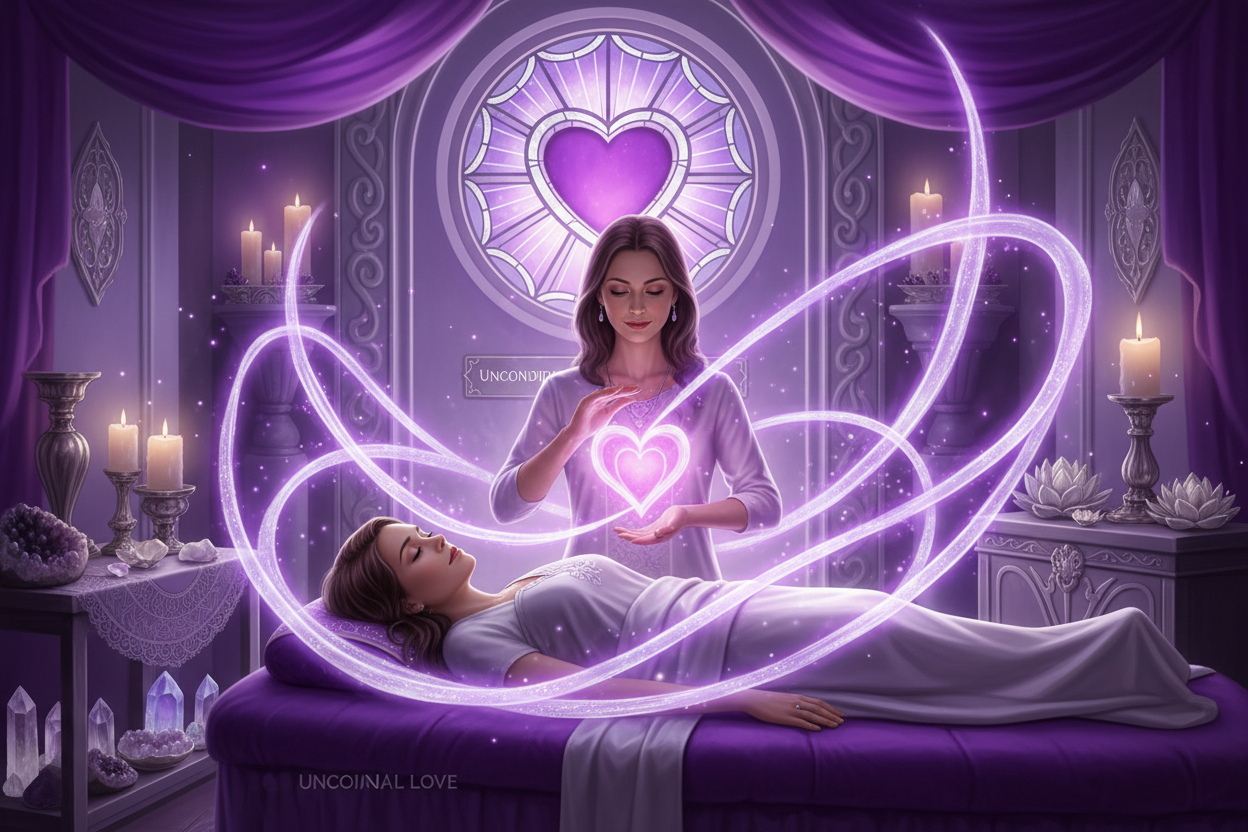 All Spiritual Tools – 12BLUV Divine Creations, LLC